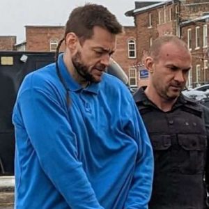 Canadian Killer on Assault Charge – Killer Central